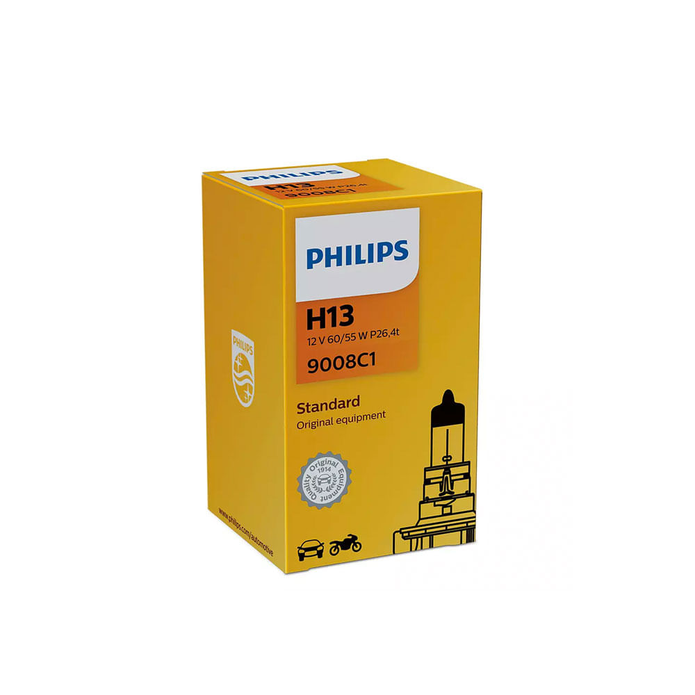 Lâmpadas de Automóveis em Oferta na Auto Peças São Lucas ...